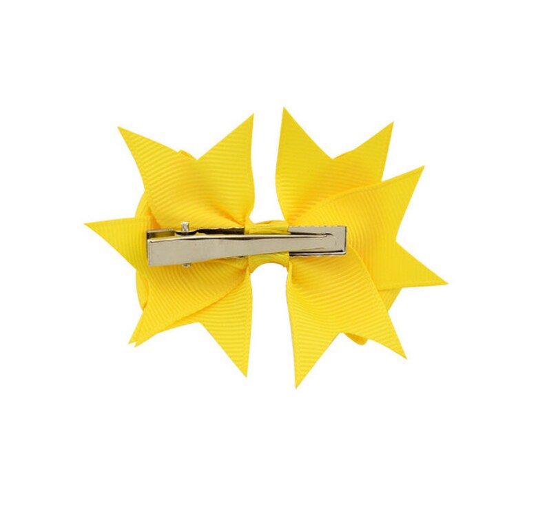 Set of 20 Pcs 3 Inch Hair Bow Girl Hair Bow Toddler Hair - Etsy