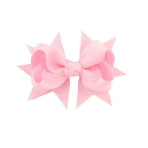 Set of 20 Pcs 3 Inch Hair Bow Girl Hair Bow Toddler Hair - Etsy