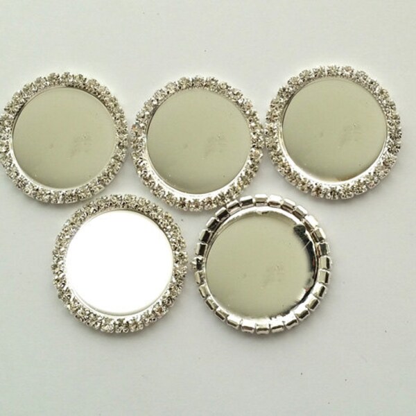 Rhinestone Cap - Etsy