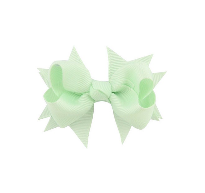 Set of 20 Pcs 3 Inch Hair Bow Girl Hair Bow Toddler Hair - Etsy