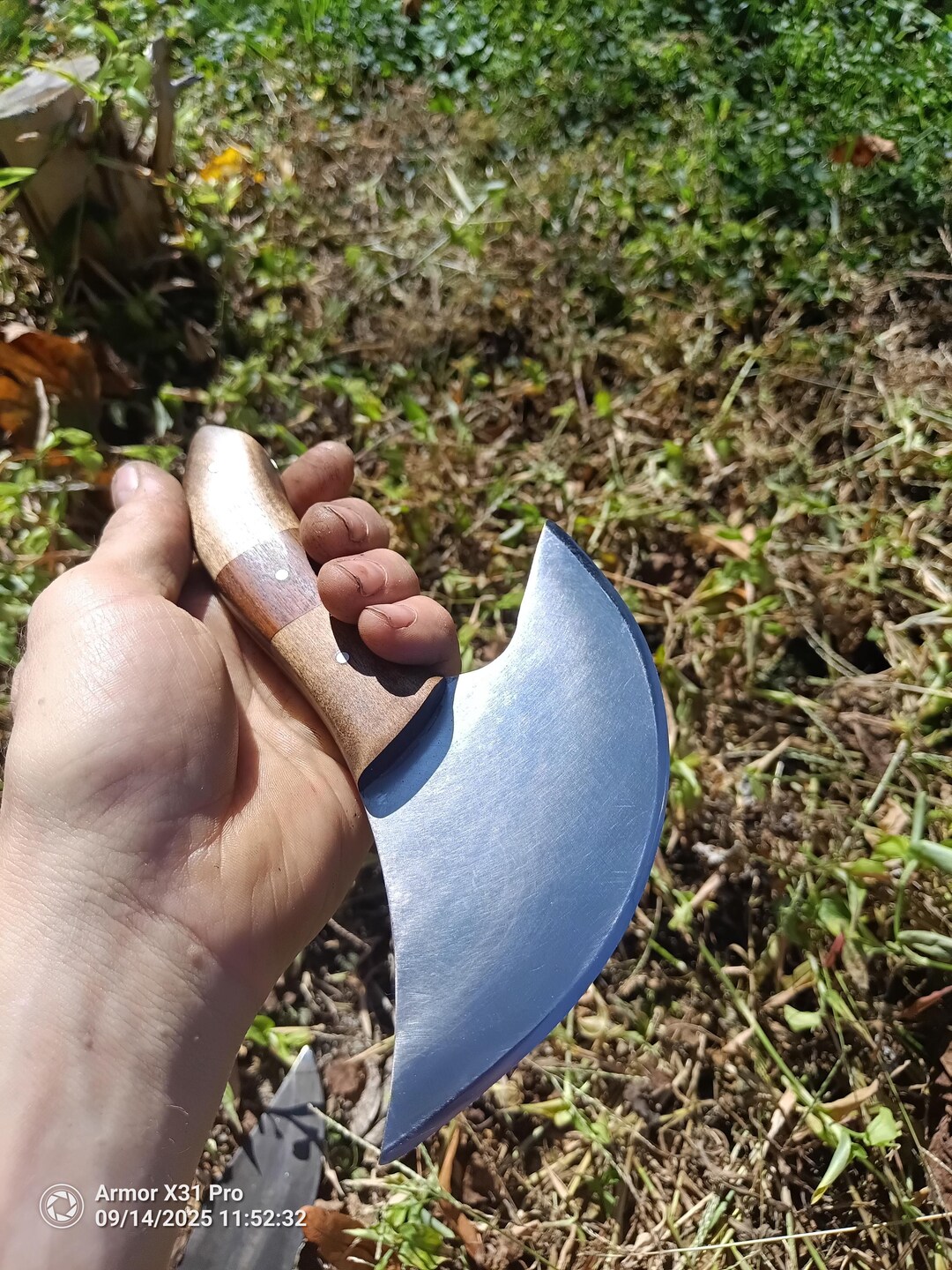 Pennsylvania Made Ulu Curly Maple IPA - Etsy