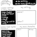 How to Write a Fairy Tale Fairy Tale Writing Graphic Organizer 13-page ...