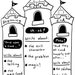 How to Write a Fairy Tale Fairy Tale Writing Graphic Organizer 13-page ...