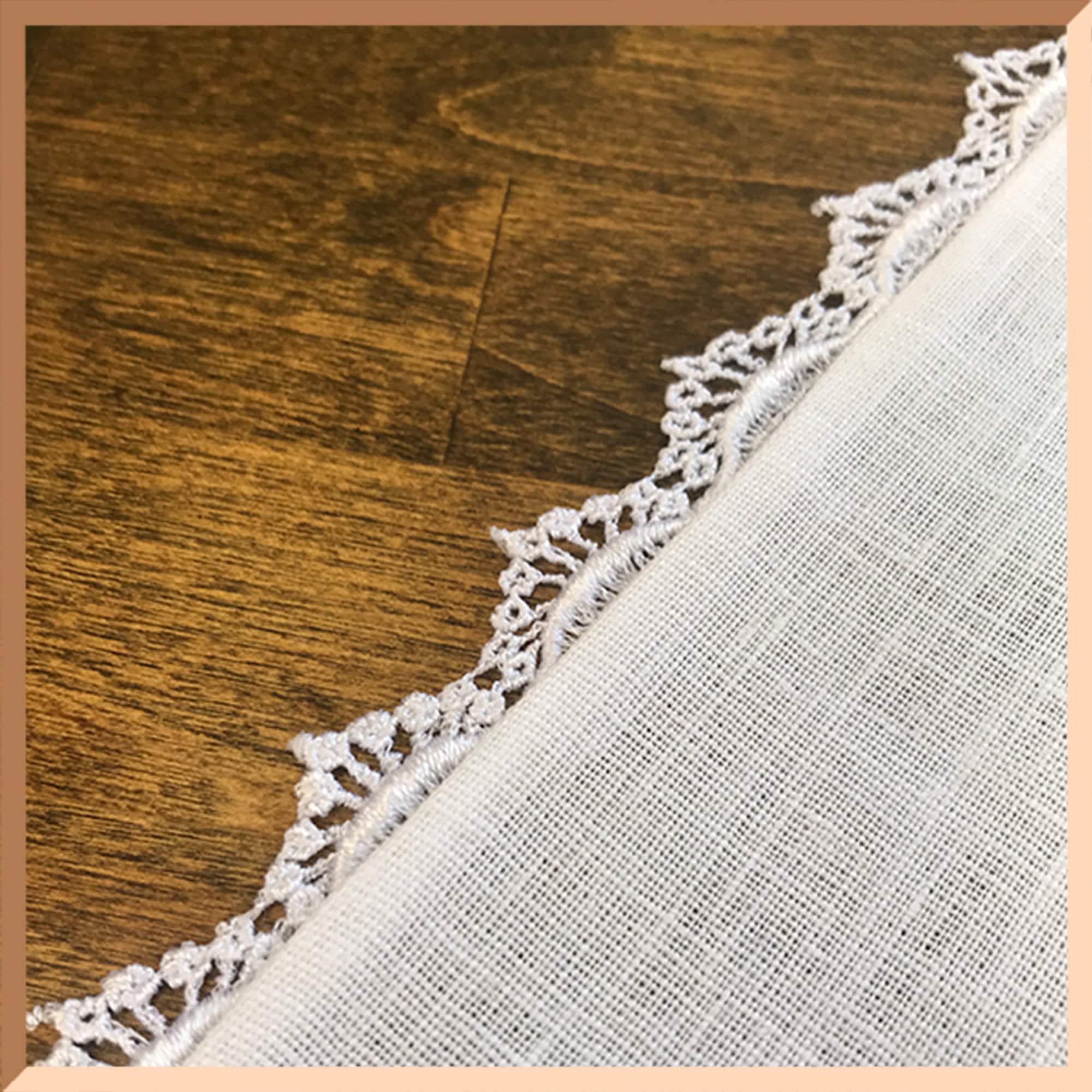 Handmade Linen Stole/chasuble Protector - Etsy