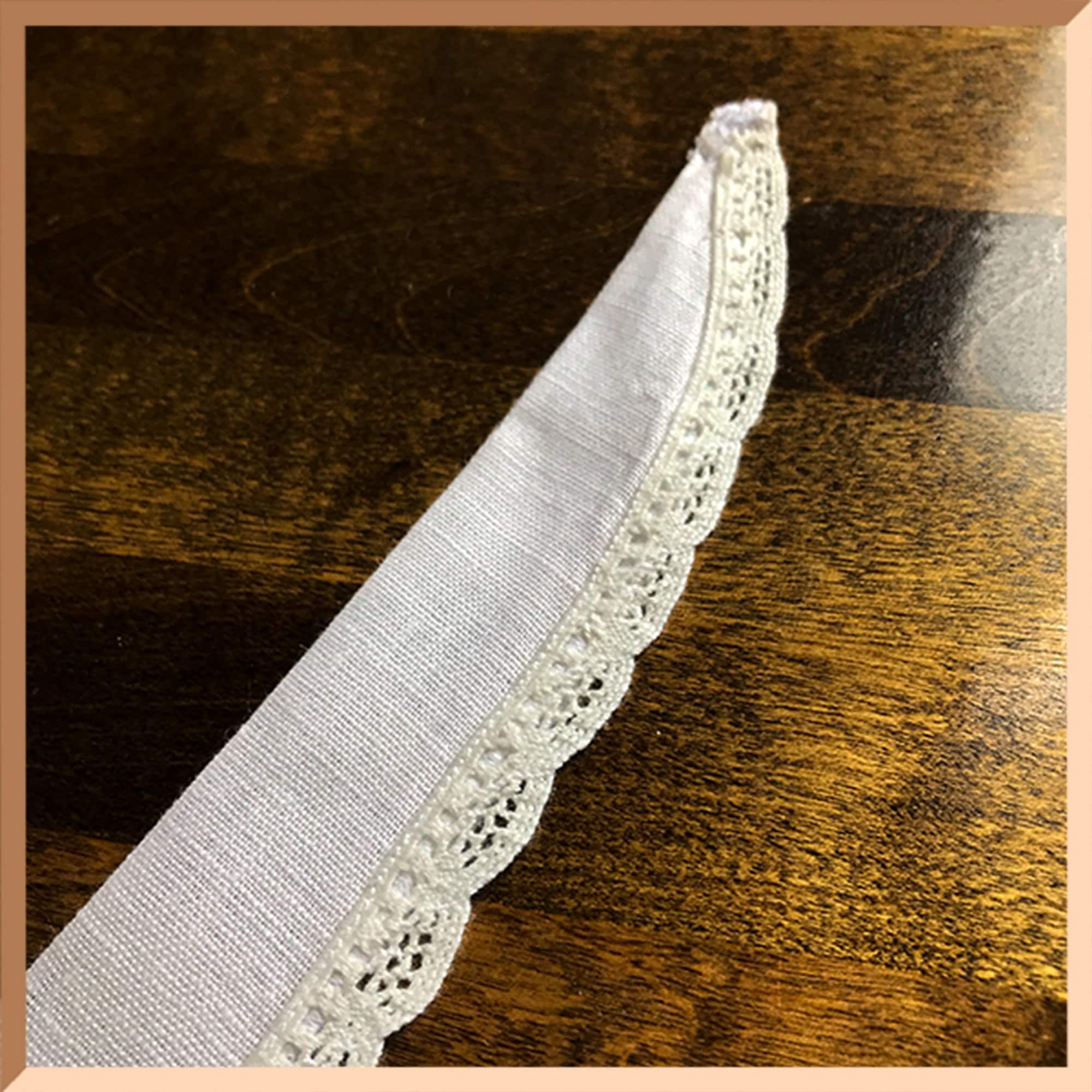 Handmade Linen Stole/chasuble Protector - Etsy