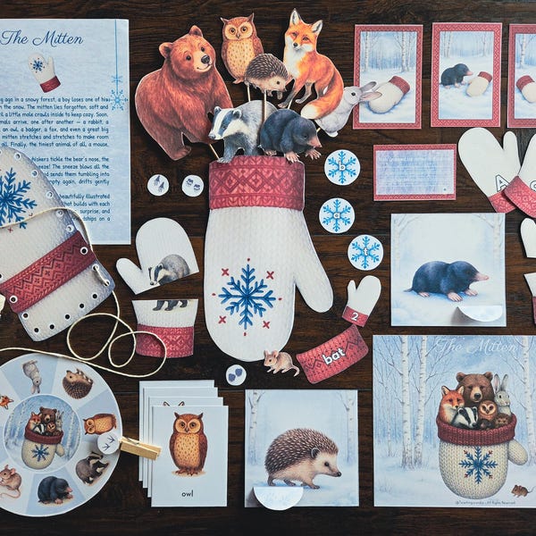 Story Telling - Etsy