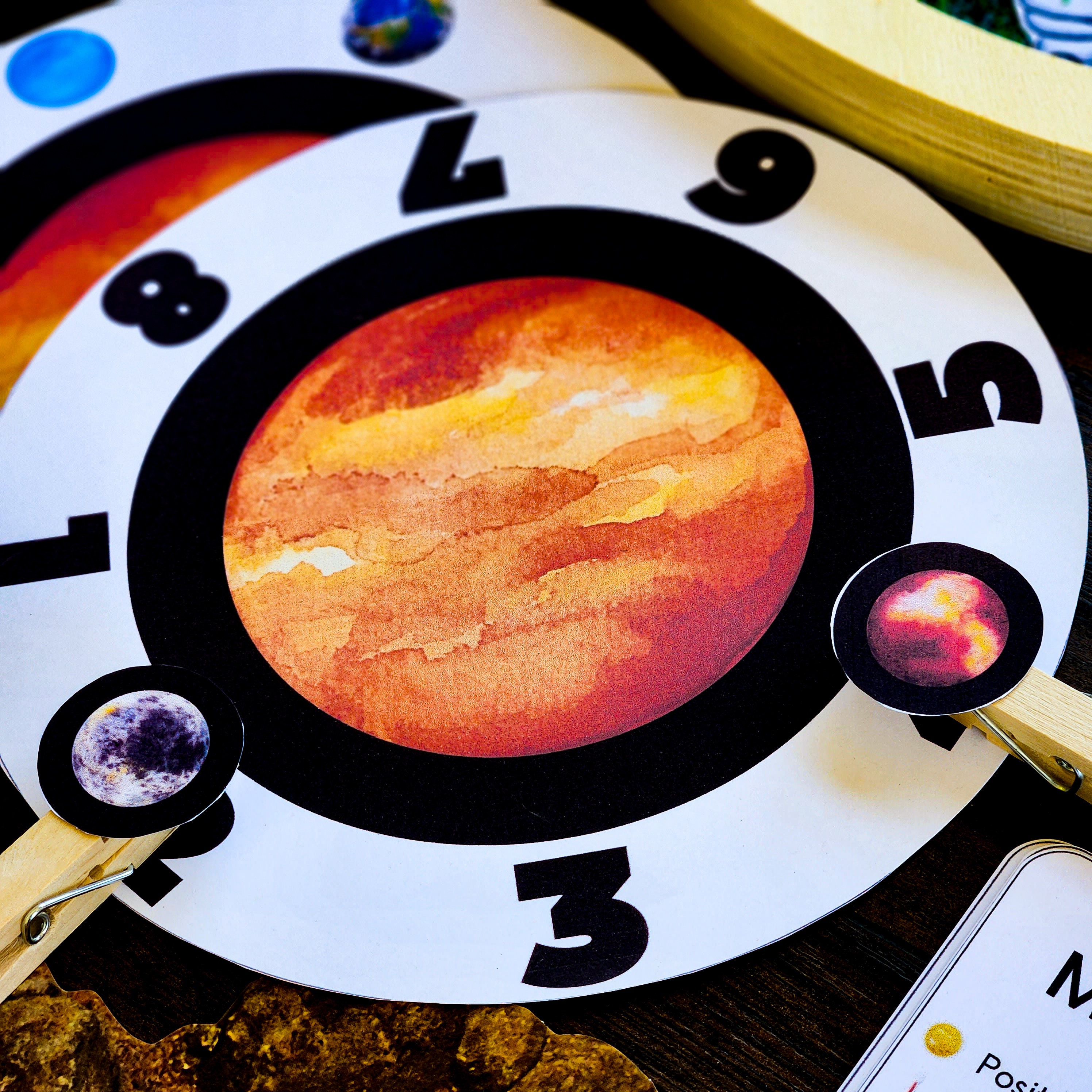 Solar System, Astronomy, Planets, Astronaut, Homeschool Activities ...