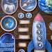Space Adventure Place Value Game – Rocket Math Printable for Kids ...