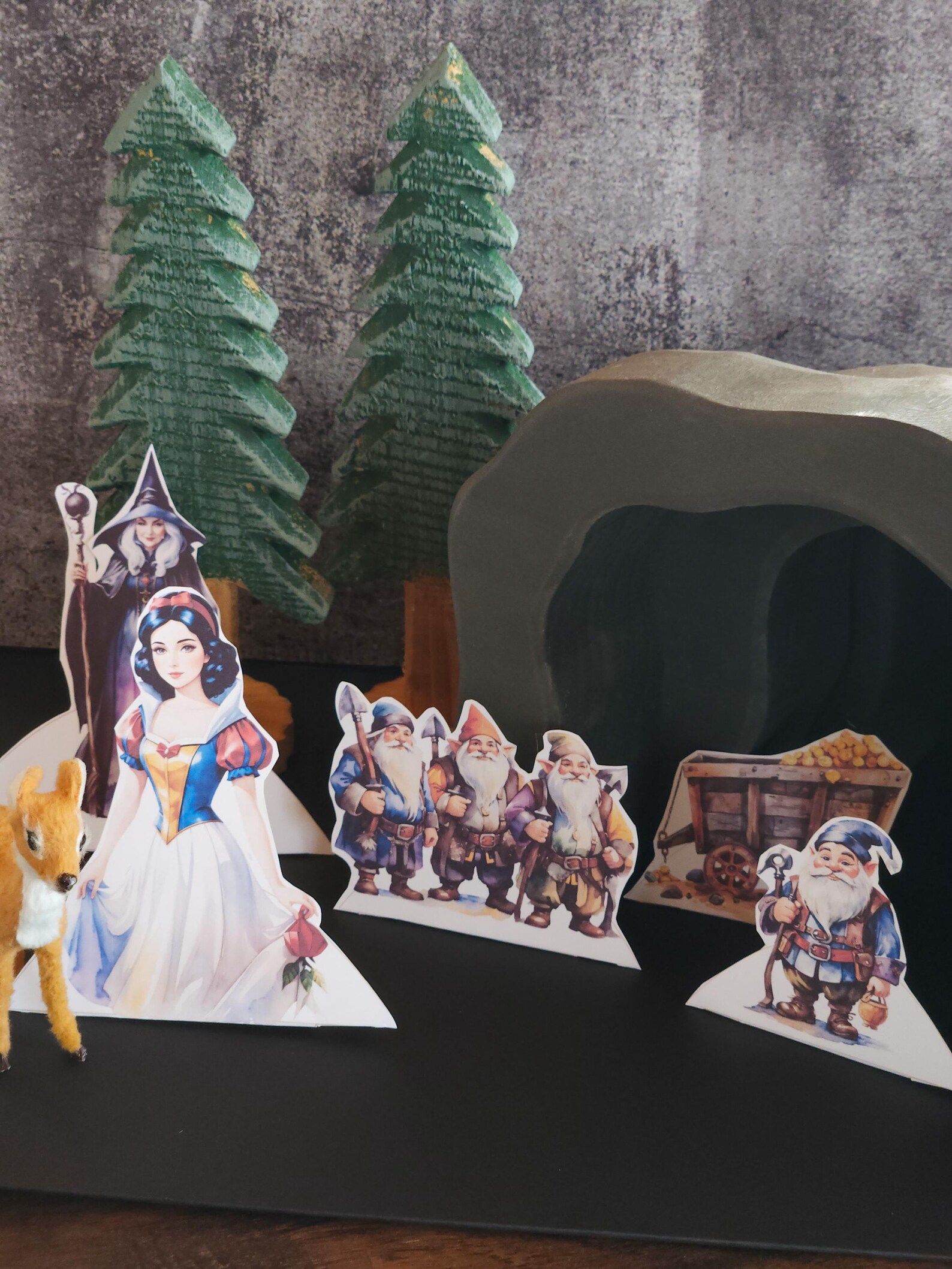 Snow White, Fairytales, Brothers Grimm Stories, Homeschool Activities ...