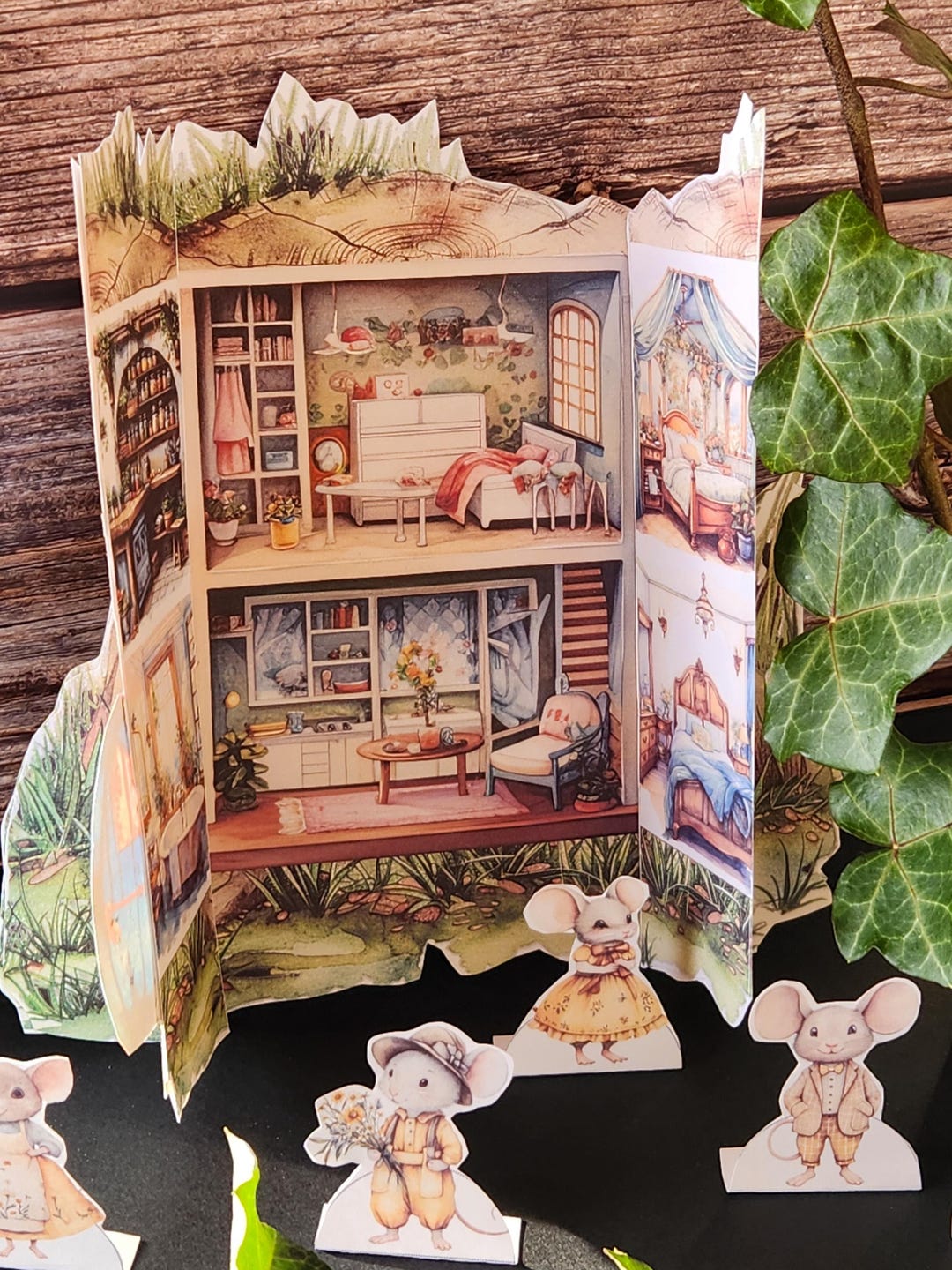 Mice Unit Study, Printables, Homeschool Activities, Mouse, Mouse House ...