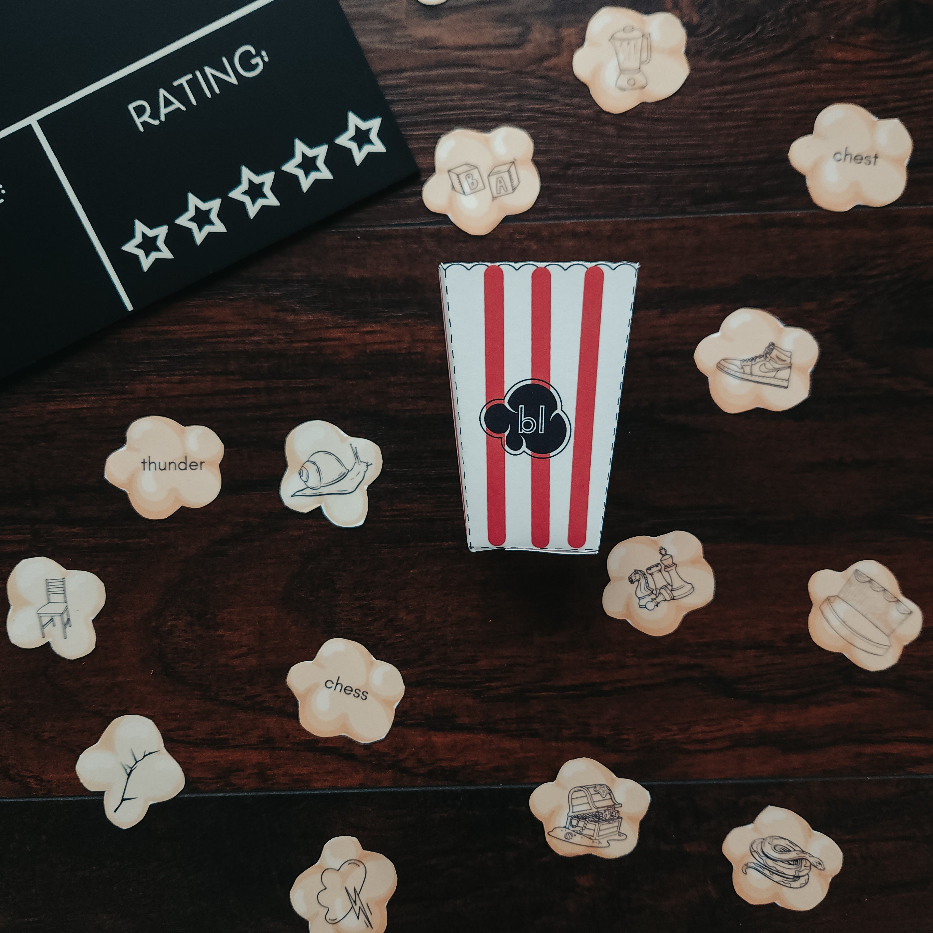 Phonics, Blends, Digraphs, Homeschool Activities, Unit Study ...