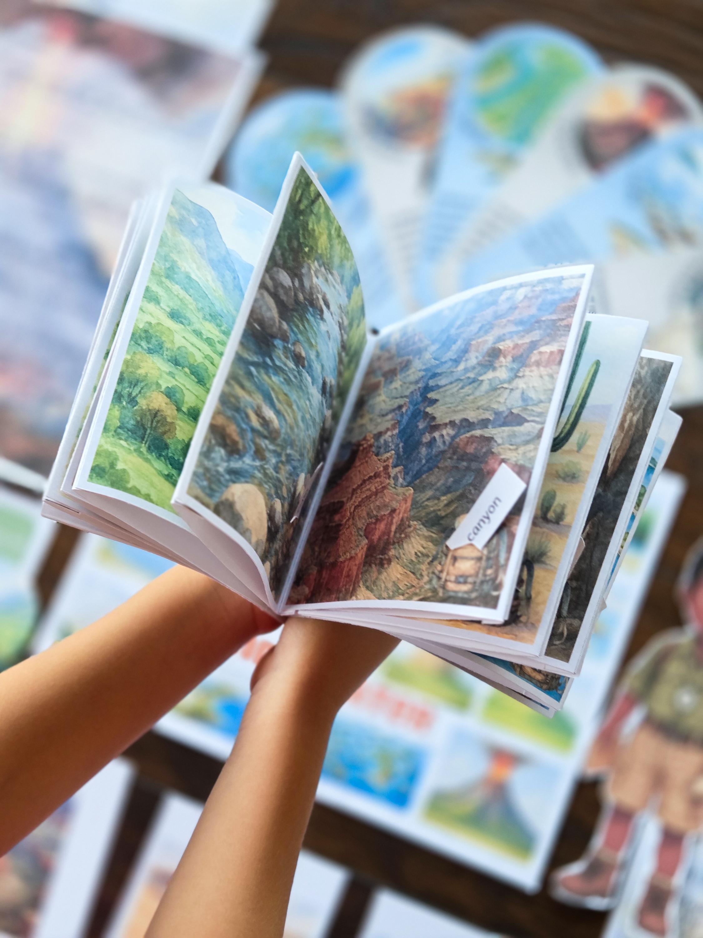 World Geography Mega Bundle: Homeschool Printable Activities (ages 6-12 ...