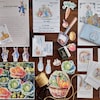 Peter Rabbit Printable Preschool Activity Pack - Educational Fun for ...