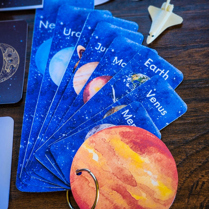 Solar System, Astronomy, Planets, Astronaut, Homeschool Activities ...