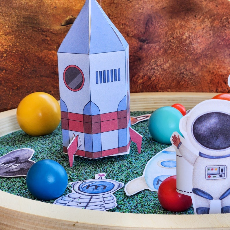 Solar System, Astronomy, Planets, Astronaut, Homeschool Activities ...