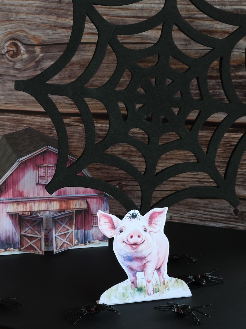 Charlotte's Web Book Companion: Literacy & Science Activities ...