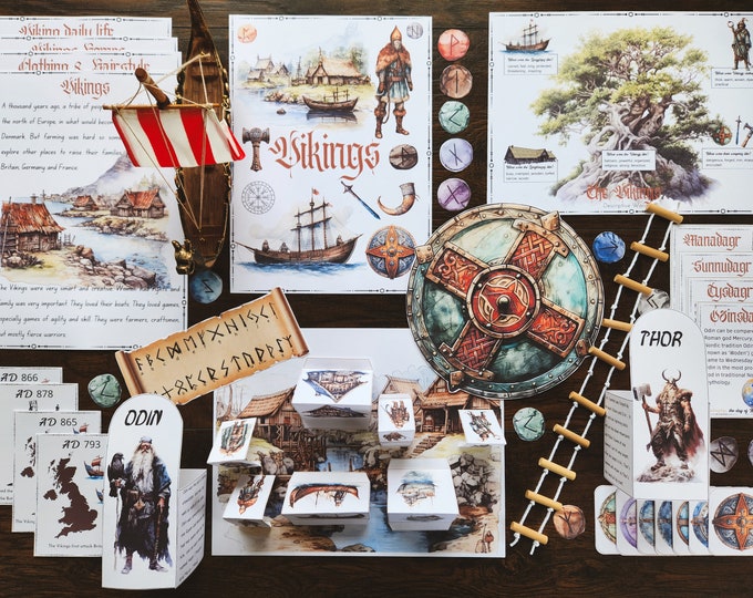 The Renaissance Interactive Notebook Digital Notebook History Social ...