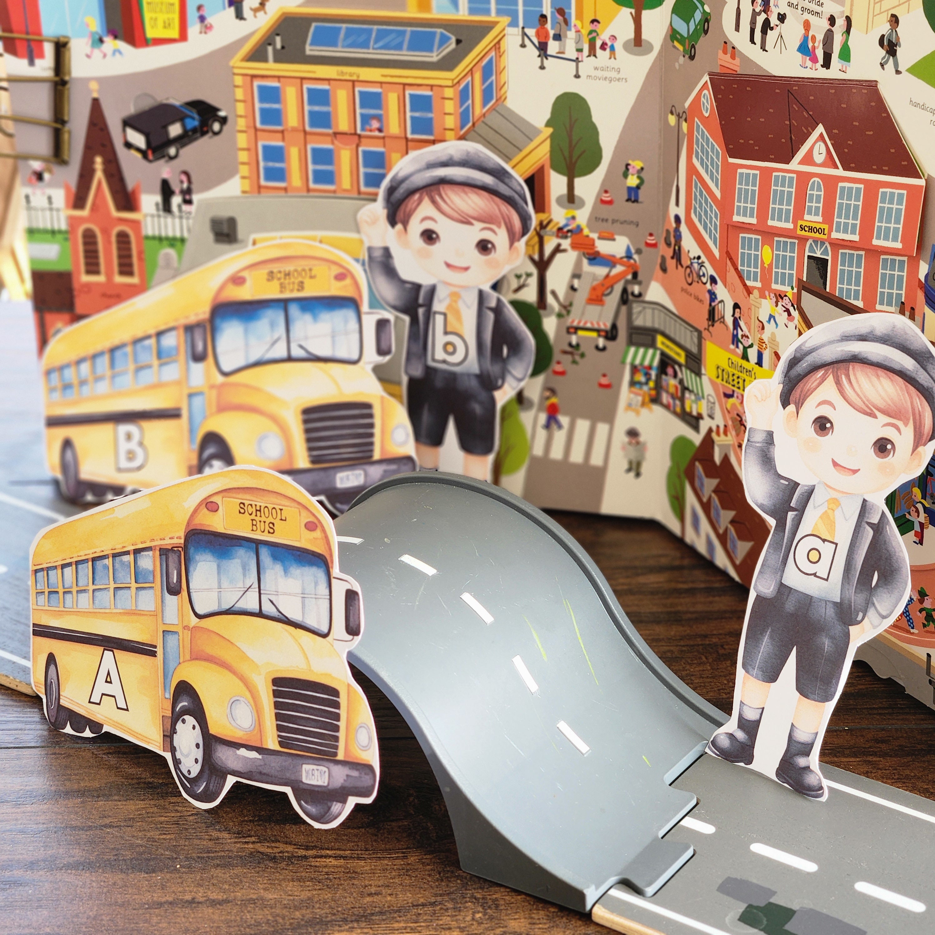 Upper and Lowercase Letters Match, Kindergarten Preschool , Educational ...