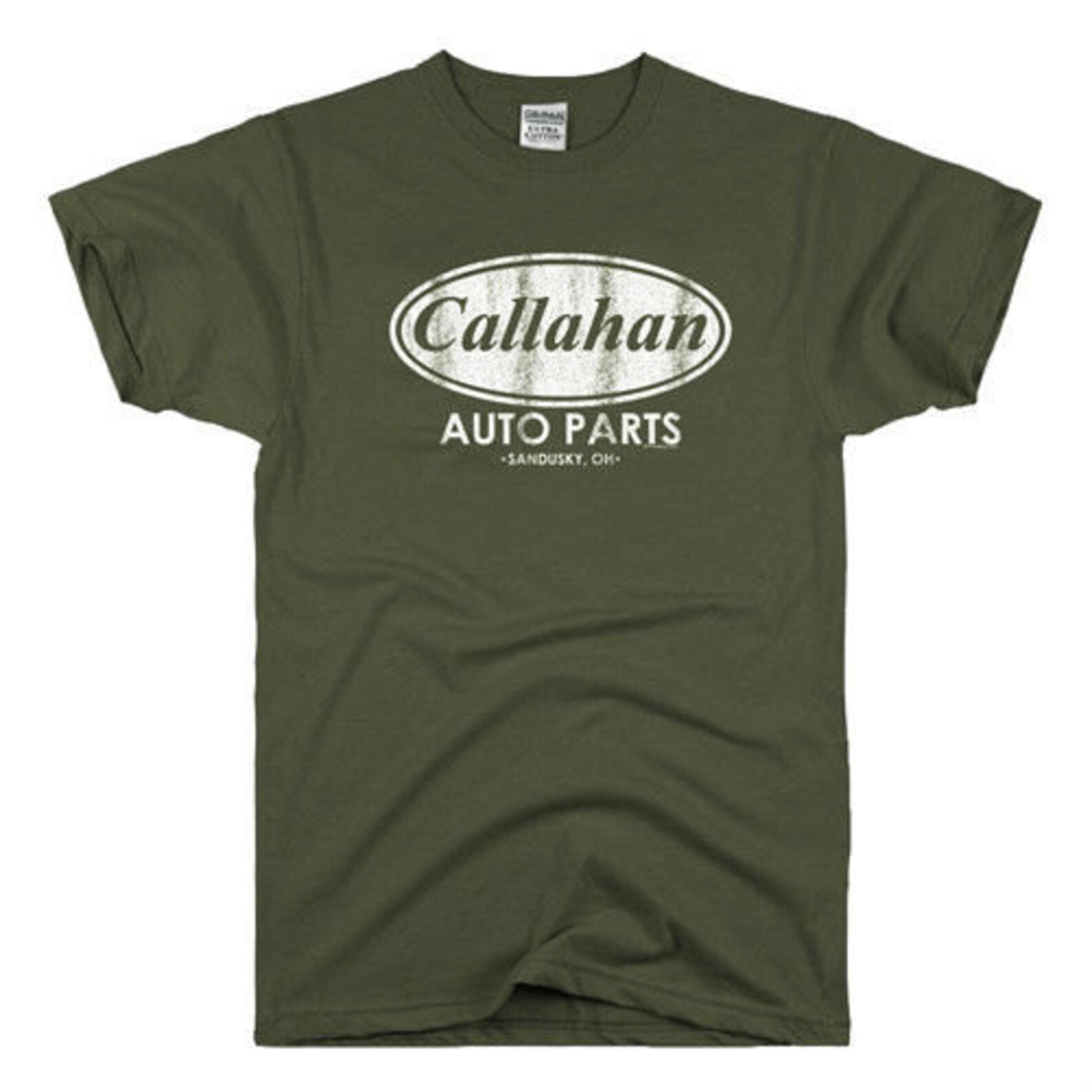 Callahan Auto Parts Vintage Movie Tommy Boy Retro Funny - Etsy