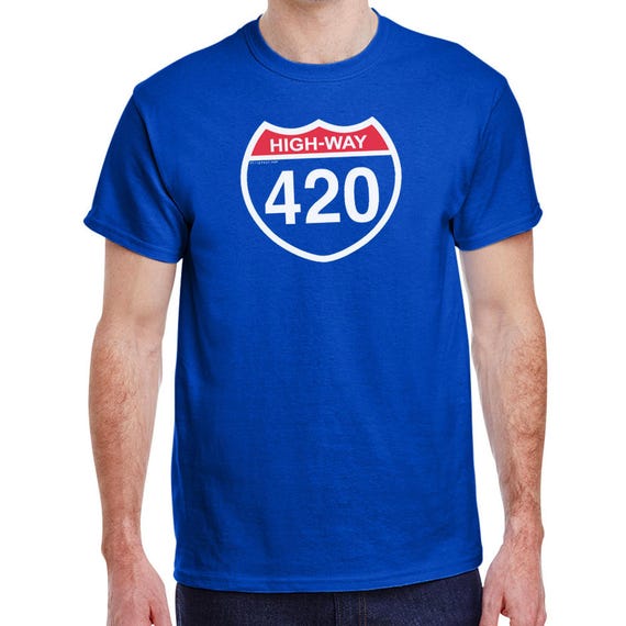 Colorado Pot Shirts