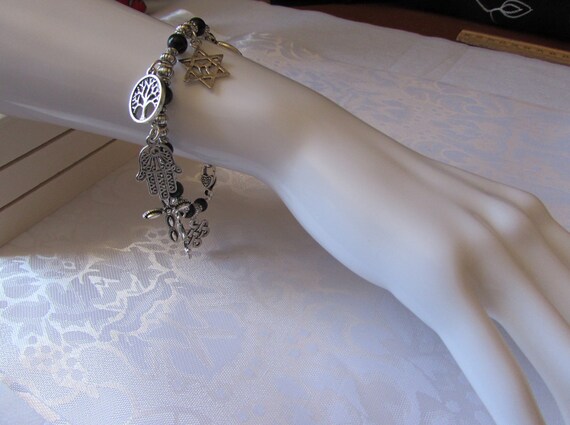 Coexist Jewelry Inspired