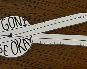 Funny Ot Stickers - Etsy