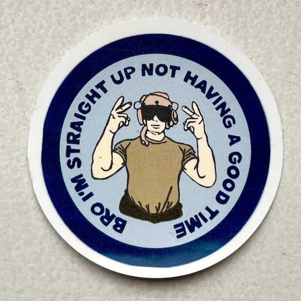Crew Chief Sticker - Etsy