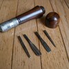 Vintage Cooper Tool ~ Wooden Implement ~ Rare Collector's Item ~ Gift ...