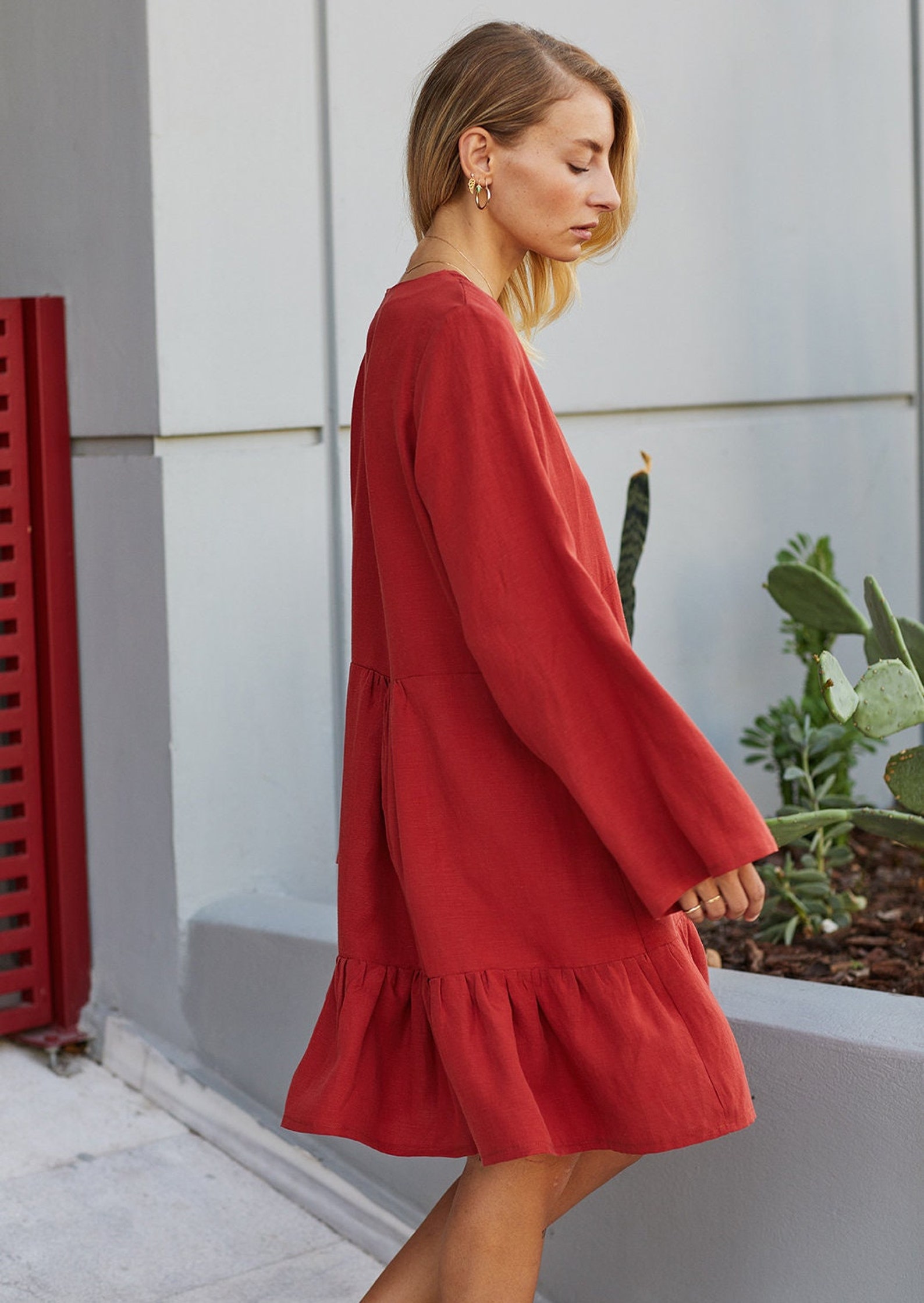 Dress Pattern Sizes 20-28 PDF Sewing Patterns for Women - Etsy