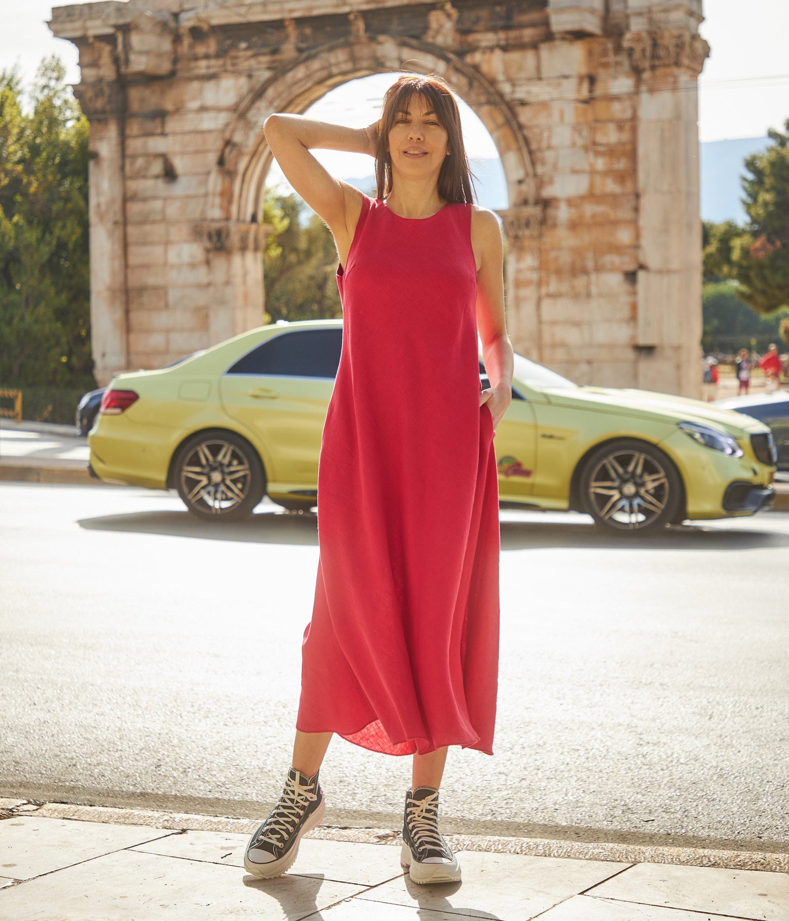 Summer Dress Patterns Pdf Sewing Patterns for Women Sizes | Etsy