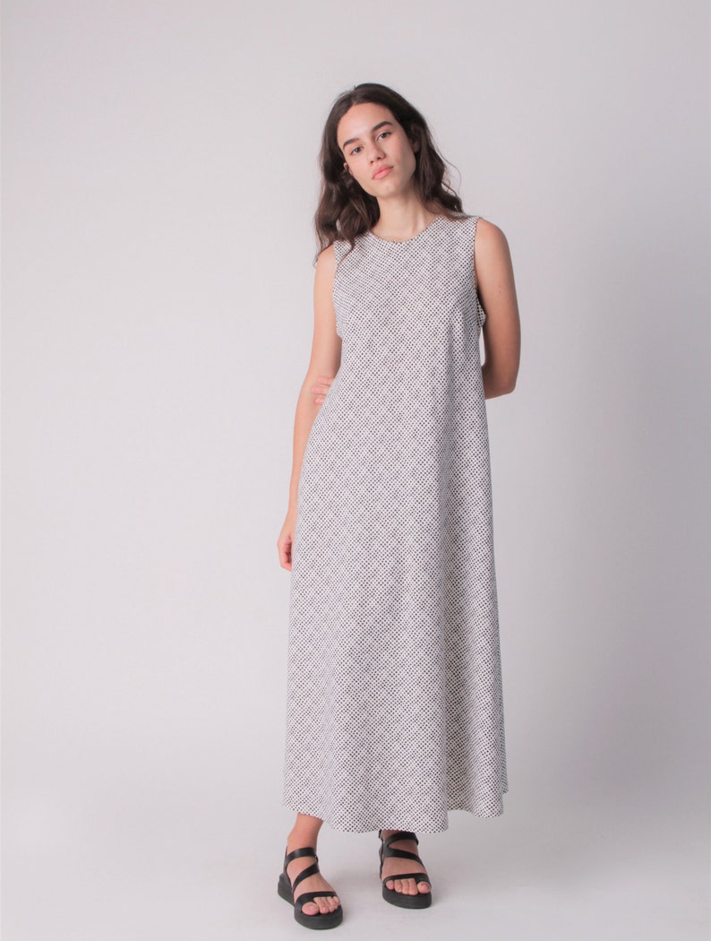 Dress Patterns for Women Sizes 20-28 Summer Dress Patterns | Etsy