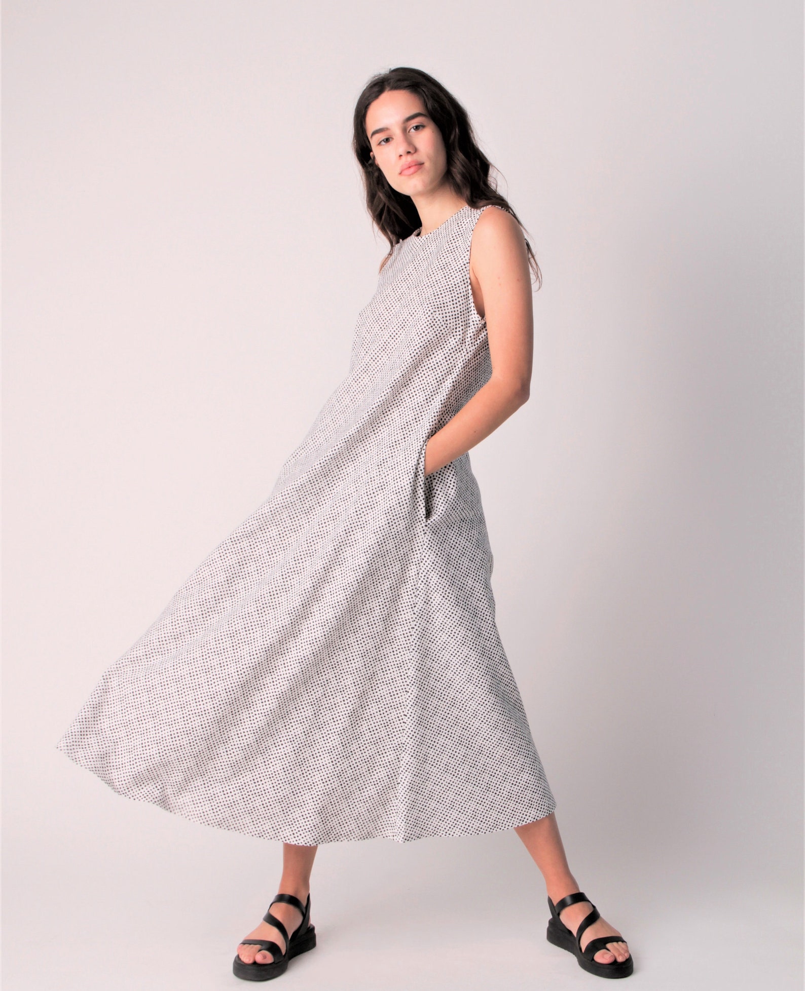 Summer Dress Patterns Pdf Sewing Patterns for Women Sizes | Etsy