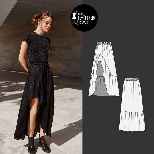 Patron Couture - Etsy