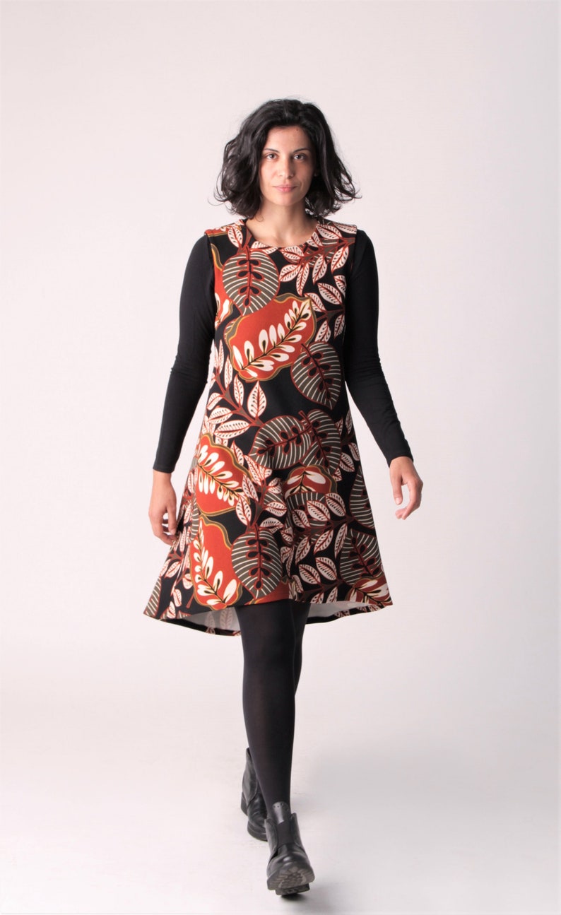 Dress Patterns for Women Sizes 20-28 Summer Dress Patterns - Etsy