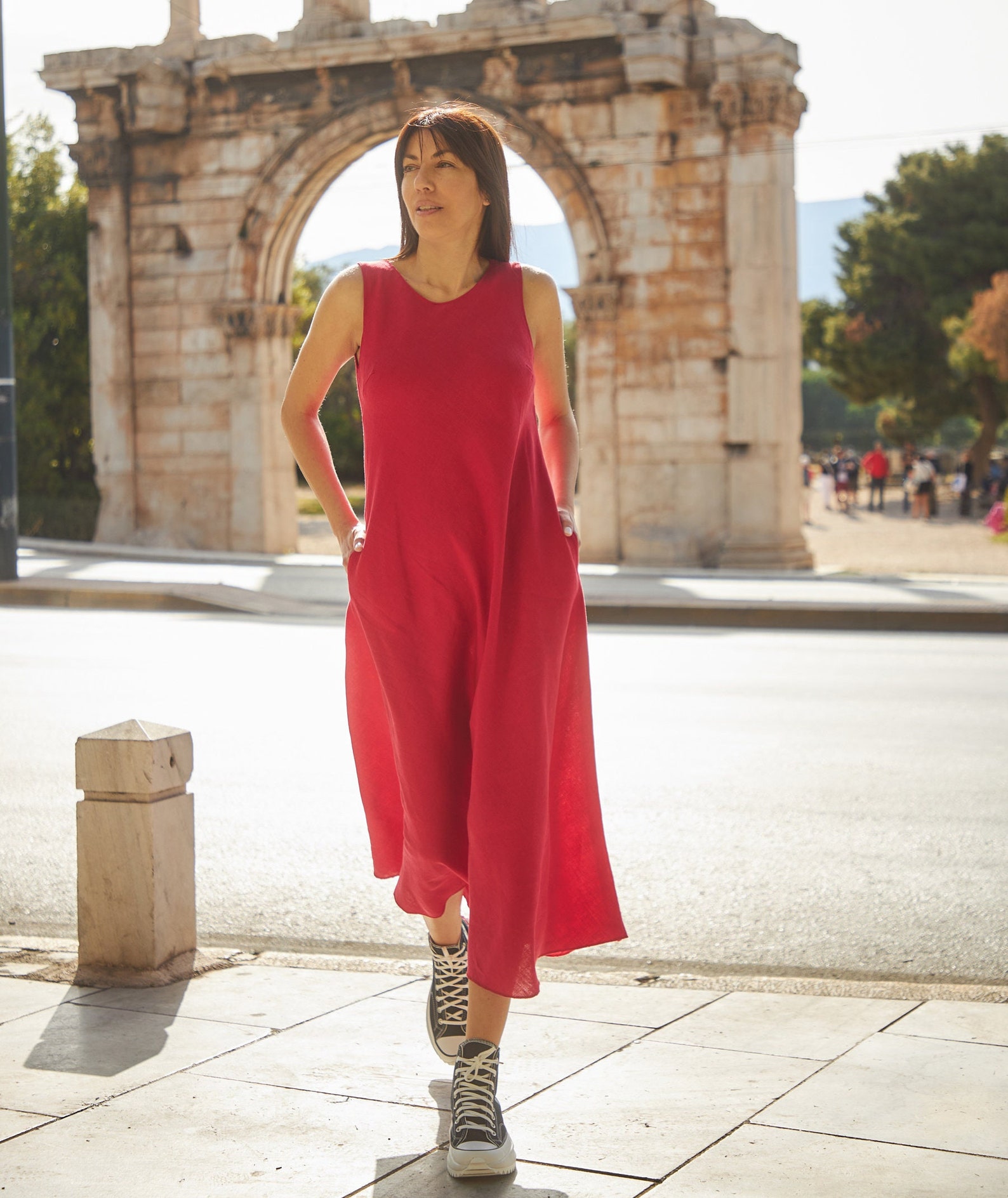 Summer Dress Patterns Pdf Sewing Patterns for Women Sizes | Etsy