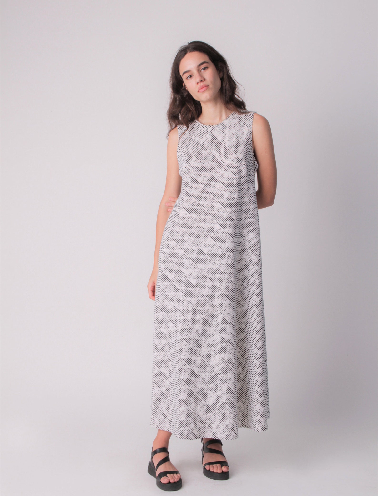 Summer Dress Patterns Pdf Sewing Patterns for Women Sizes | Etsy