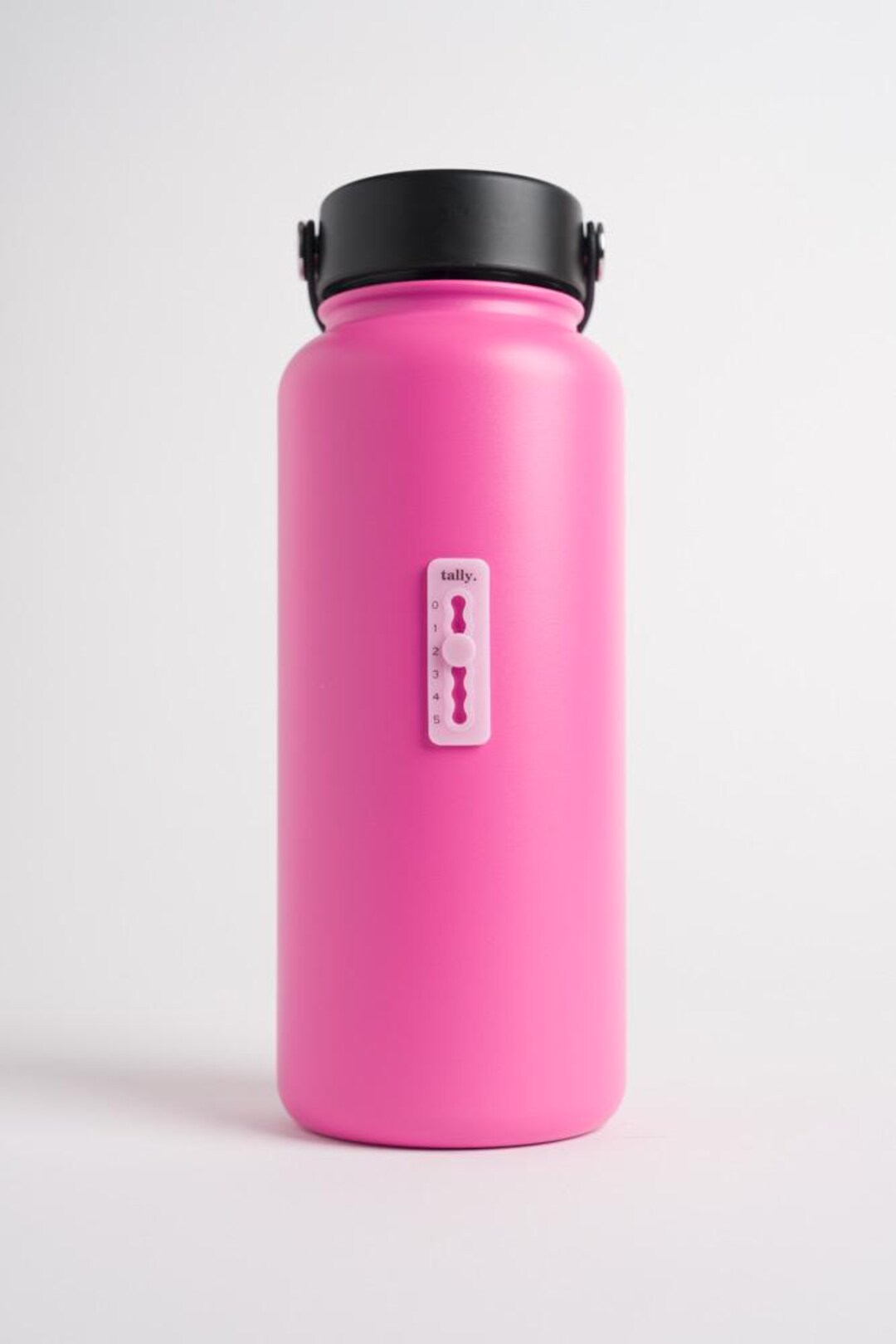 Tally - Silicone Hydration Tracking - Etsy