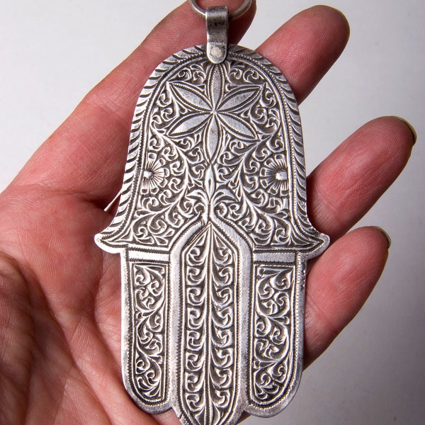 Hand of Fatima - Etsy UK