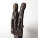Beautifully Sculptural African Lobi Walking Stick From Burkino Faso ...