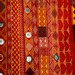 Rare Vintage Bishnoi Odhni or Odhani Embroidered and Mirrored - Etsy