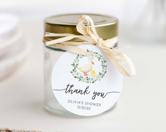 Duck Baby Shower | Etsy
