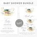 Book Themed Baby Shower Sign Download, Printable Please Address an ...