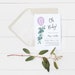 Lavender Baby Shower Invitation Girl Purple, Editable Baby Girl Shower ...