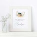 Book Themed Baby Shower Sign Download, Printable Please Address an ...