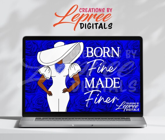 Zeta Phi Beta Wallpaper Zeta Phi Beta Background Svg Etsy