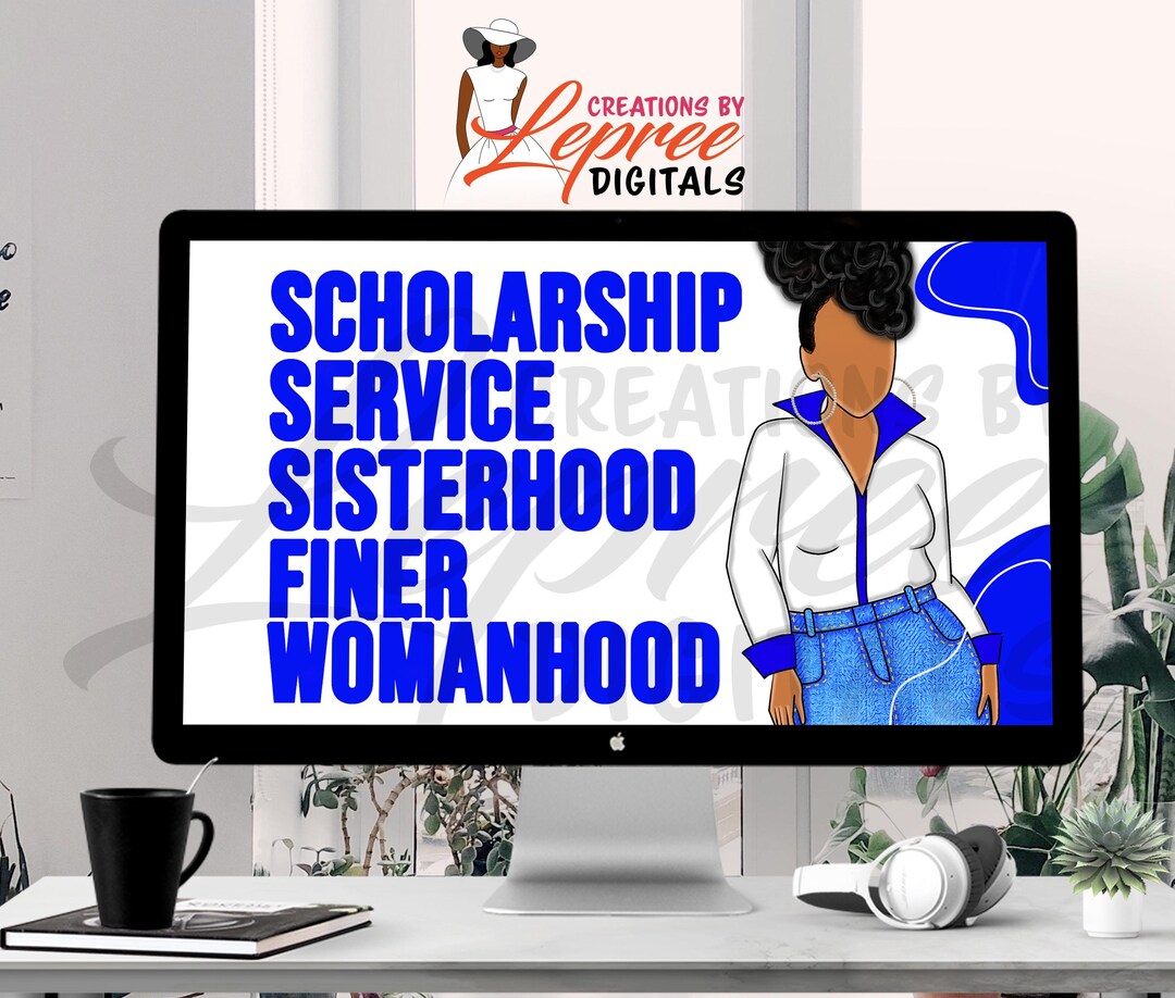 Zeta Phi Beta Sorority Desktop Wallpaper | Zeta Digital Wallpaper ...
