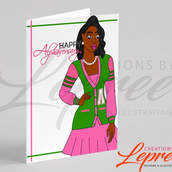 Aka Anniversary - Etsy