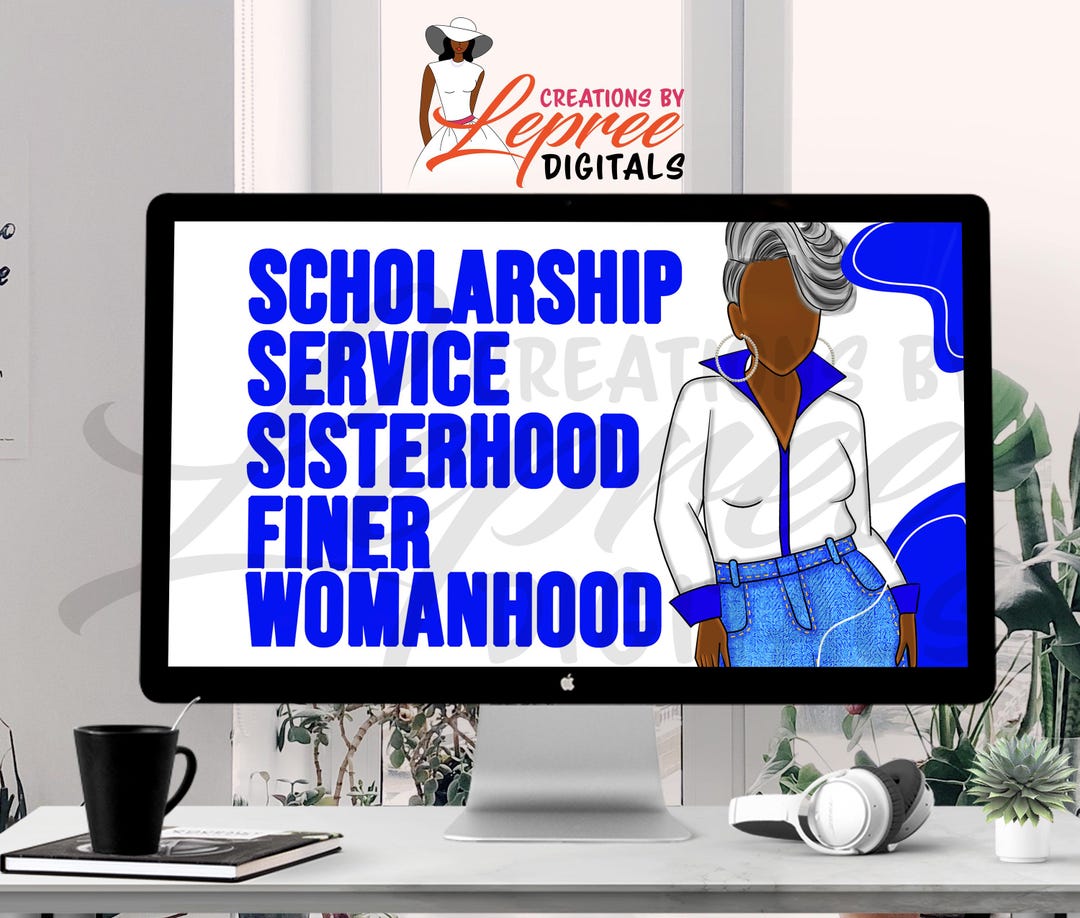 Zeta Phi Beta Sorority Desktop Wallpaper | Zeta Digital Wallpaper ...