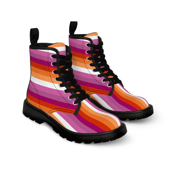 Goth Boots - Etsy