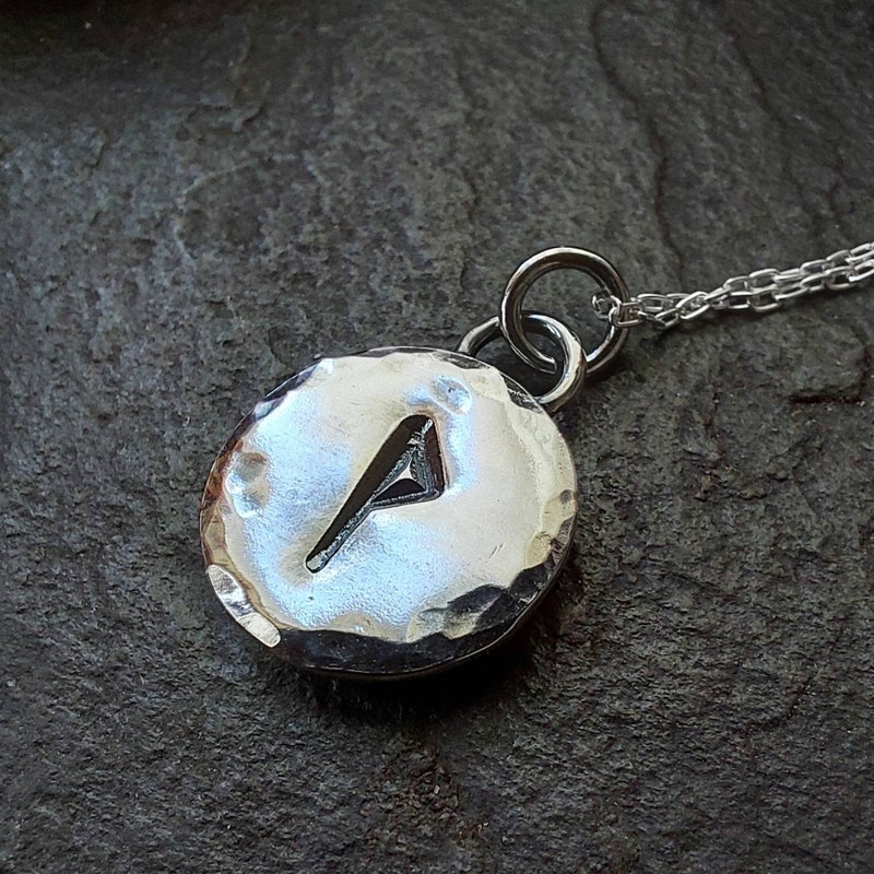 Rune Charms - Etsy